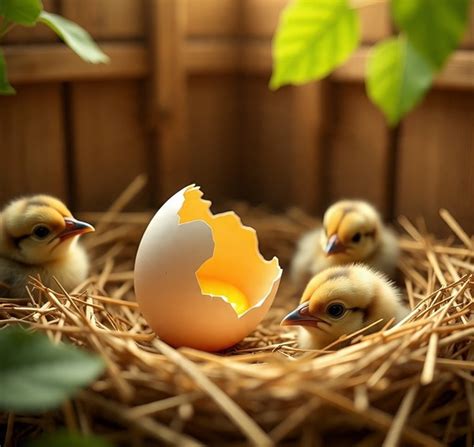 Why Stopping Egg Turning Before Hatching Saves Chicks Poultryhatch Guide