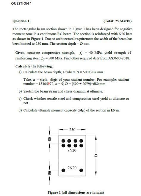 Solved QUESTION Question Total Marks The Chegg