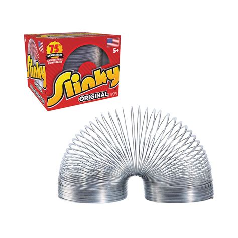 Classic Slinky Mastermind Toys