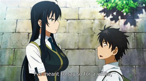 Witch Craft Works Episode 2 Cody Rapol