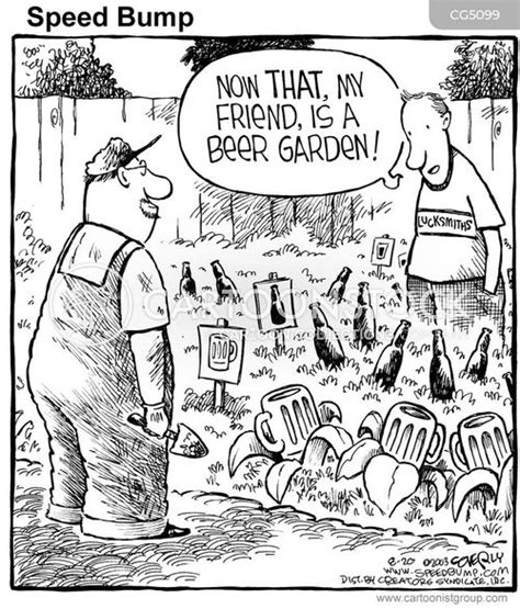 99 Bottles Of Beer On The Wall Cartoons And Comics Funny Pictures