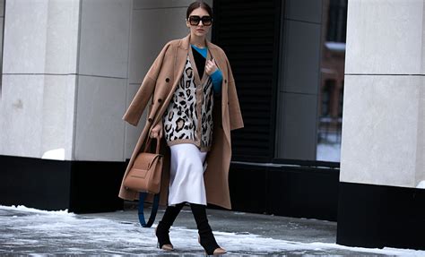 Как носить леопардовый принт примеры от Татьяны Тимофеевой Школа Шопинга