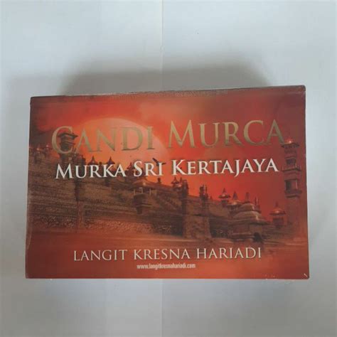 Jual Candi Murca Murka Sri Kertajaya Shopee Indonesia