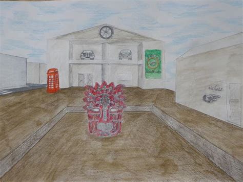 Colegiodelpilar Middle And Senior Igcse Art And Design