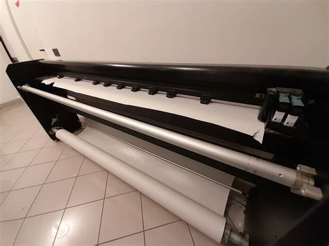 Algotex Model 185 Printer Plotter Cutter Used Machines Exapro