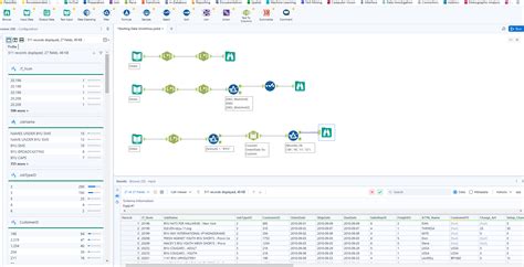 159alteryx Parsing Patterns With Regex Challenges Techhubtraining
