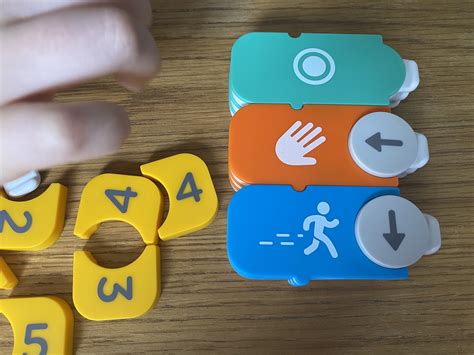 Osmo Coding Starter Kit Playdays And Runways