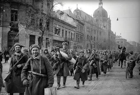 Before And After Photos Via Amos Chapple Show How Budapest Has Been