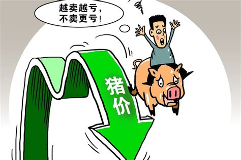 恶化！猪价“断崖下跌”，市场突迎变化，猪价要涨？10月18日猪价 知乎