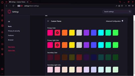 Opera GX Vs Chrome Which One Is Better