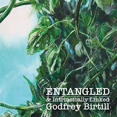 Entangled And Intrinsically Linked By Godfrey Birtill On Amazon Music