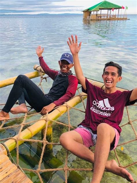 Our Cordova Floating Cottages And Island Hopping Services Facebook