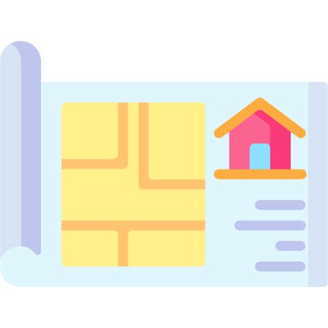 Blueprint Special Flat Icon