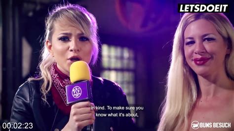 001 Big Tits Blondie Manu Magnum Lets Lucky Fan Fuck Her German Pussy In Steamy Affair