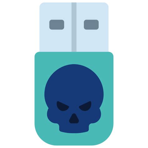 Usb Free Security Icons