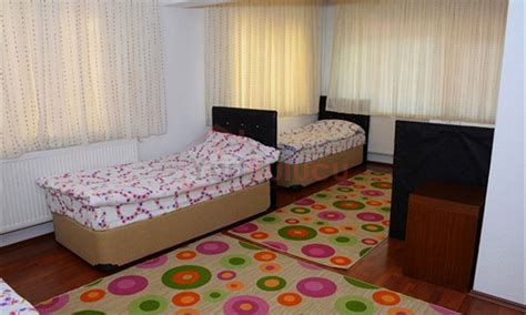 Gölhisar Eda Güven Kız Öğrenci Pansiyonu Gölhisar Burdur