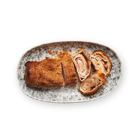 Jow Recipe Ham And Cheese Rollups