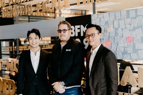 Ong Johnson On Linkedin Khai Yi Lo And I Certainly Had A Lot Of Fun Discussing Eu Ai Law…