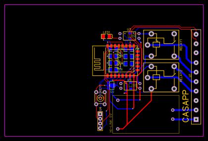 Tank Controller EasyEDA Open Source Hardware Lab