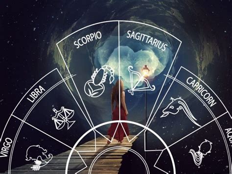 Zodiac Cusp Signs What It Means To Be Born On A Cusp