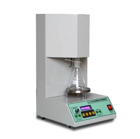 Lr Ca 5 Cement Free Calcium Oxide Tester Calcium Oxide Quick Testing