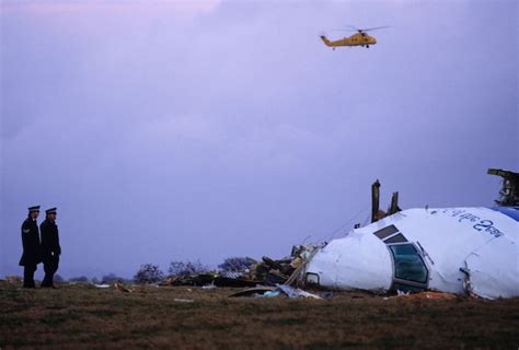 The Stories Behind Britains Deadliest Air Disasters