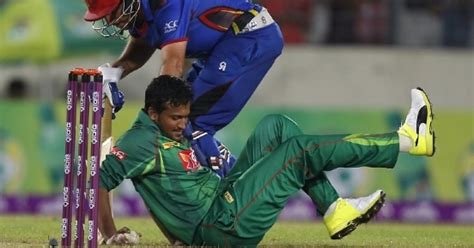 Bangladesh Vs Afghanistan 2nd Odi Dhaka Gtv Live Cricket Streaming