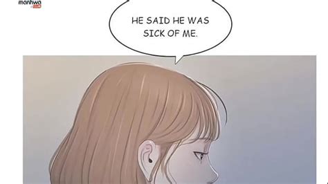 Sexercise Manhwa