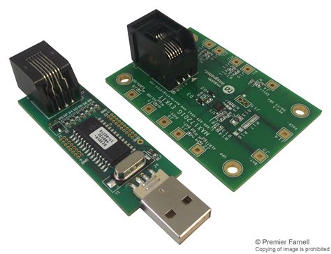 Max17201gevkit Analog Devices Evaluation Board Max17201 Stand