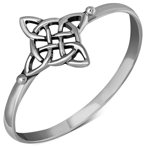 Celtic Knot Ring Celtic Compass Celtic Design Scotland