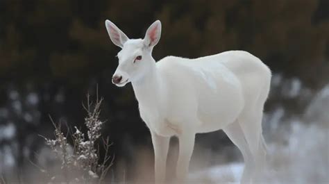 숲 속에 서 있는 흰 꼬리 사슴 숲속의 사슴 사진 배경 일러스트 및 사진 무료 다운로드 Pngtree