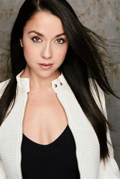 Rachel Alig Scrolller