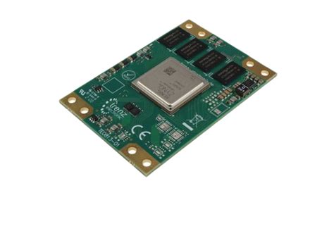 Fpga Modules With Pre Validated Fpga Ip
