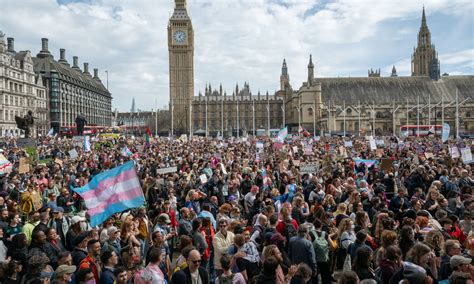 Ehrc Trans Guidance Amounts To A Bathroom Ban Leaks Suggest