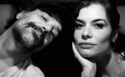 Alinne Moraes E Mauro Lima Se Separam Após 14 Anos Juntos Jornal Correio