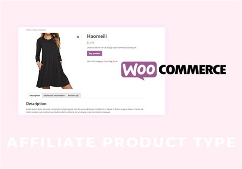 How To Create WooCommerce Affiliate Products WPKlik