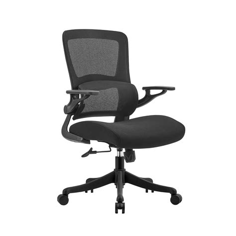 Ultimate Value Mesh Chair U32 Thicken Cushion