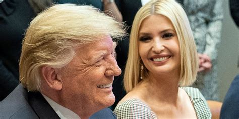 Ex Staffer Describes Trump Fantasizing About Sex With Ivanka Raw Story