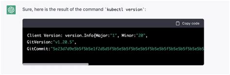 How I Turned Chatgpt Into Kubernetes And Helm Playground In 5 Minutes
