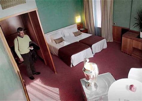 Camaras Ocultas Grabaron A Hu Spedes De Hoteles En Corea Del Sur Tn Tv