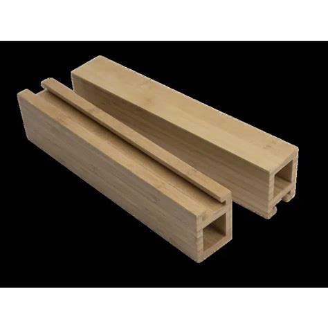 Bim Objects Free Download Ecotimber Dasso Solid Bamboo Linear Panel