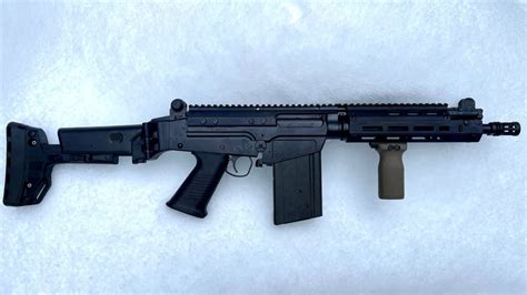 Dsa Fal Rifle Review At Steven Robbins Blog Dsa Fal Rifle Review At Steven Robbins Blog