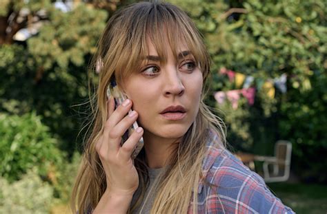 Kaley Cuoco Is A Deadly Assassin In First Trailer For New Movie Yahoo Sports