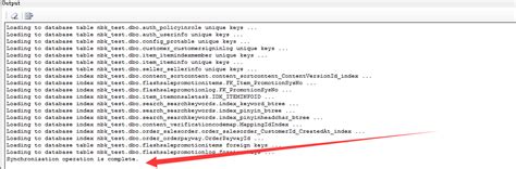 记一次mysql数据迁移到sqlserver全过程mysql转sqlserver Csdn博客