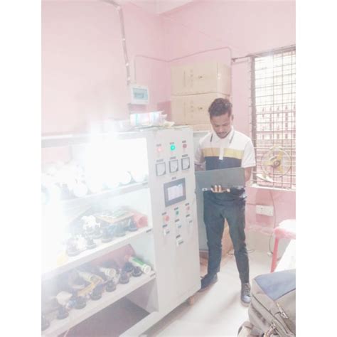 Saidul Islam On Linkedin Autocratic Light Recharging Mechine Problem