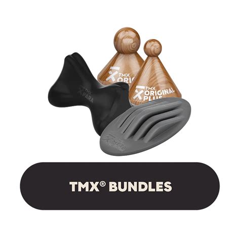 Tmx® Trigger Produkte