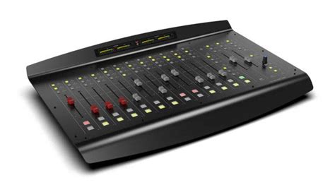 Angry Audio Flex Radio Mixing Console 305broadcast