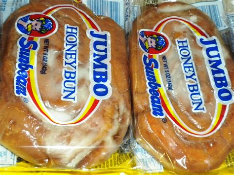 Honey Buns Flickr Photo Sharing
