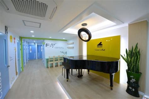 피아노 학원간판 성북구간판 길음동간판 제작 빈음악학원 교습소 간판제작 전문브랜드 파란고릴라 업종별 간판 제작 인테리어 공부방 독서실