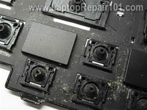 How To Disassemble Keyboard Laptop Repair How To Disassemble Keyboard Laptop Repair